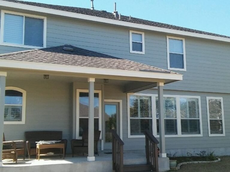 Project Gallery | AHC Painting & Remodeling Showcase